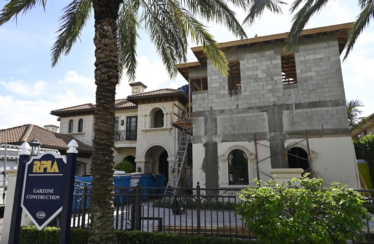 Home Addition Contractors Boca Raton: Expand Your Space with Garzone ...